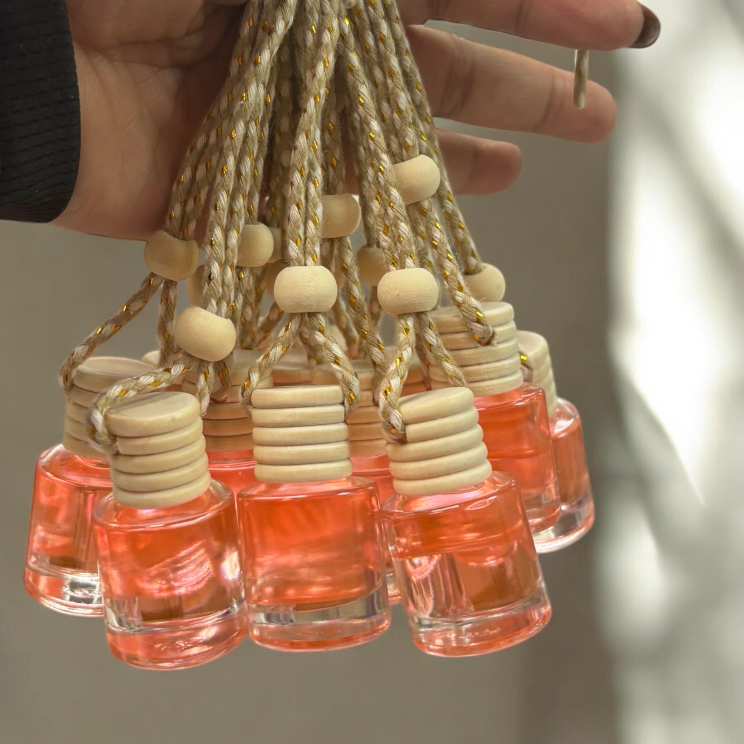 Car Diffuser – Huele Rico By Ivelise